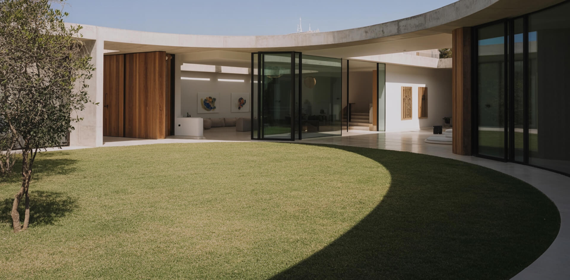 Archidex - Architecture Interior HTML Template