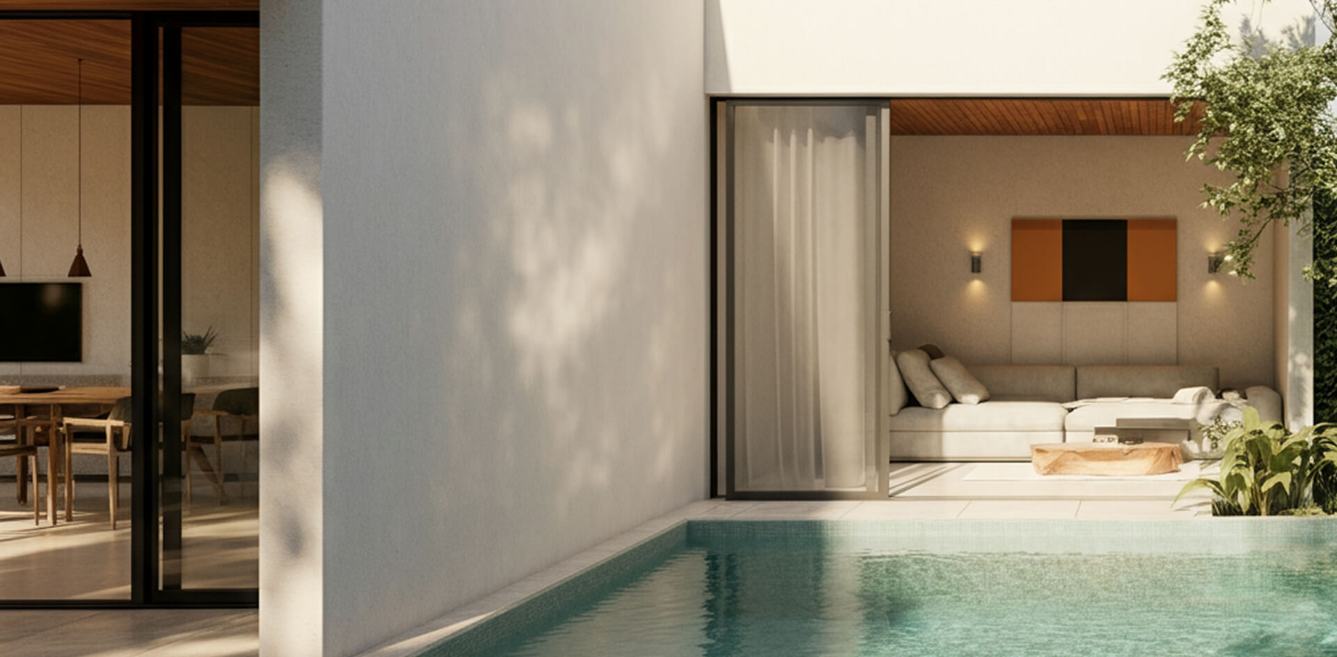 Archidex - Architecture Interior HTML Template